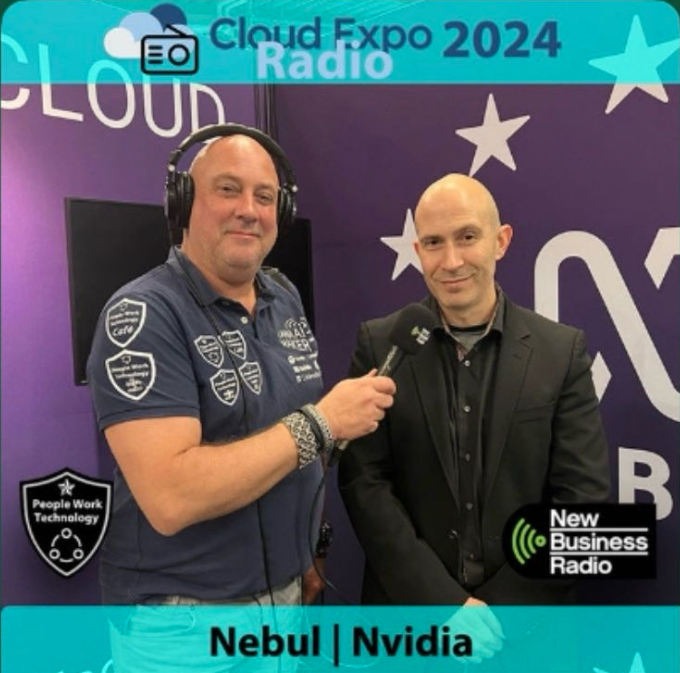 Events - Nebul