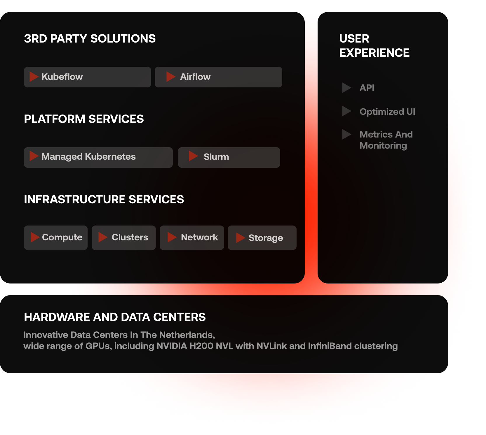 Model Training with Nebul