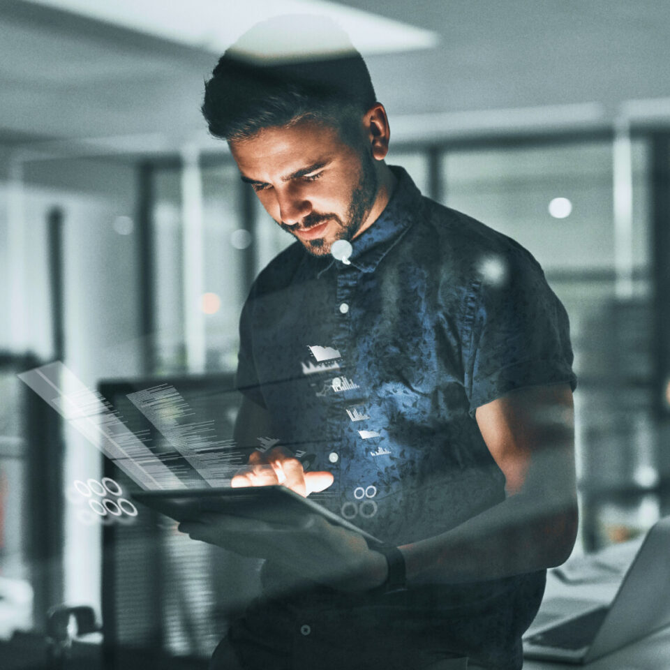 Databases that just work