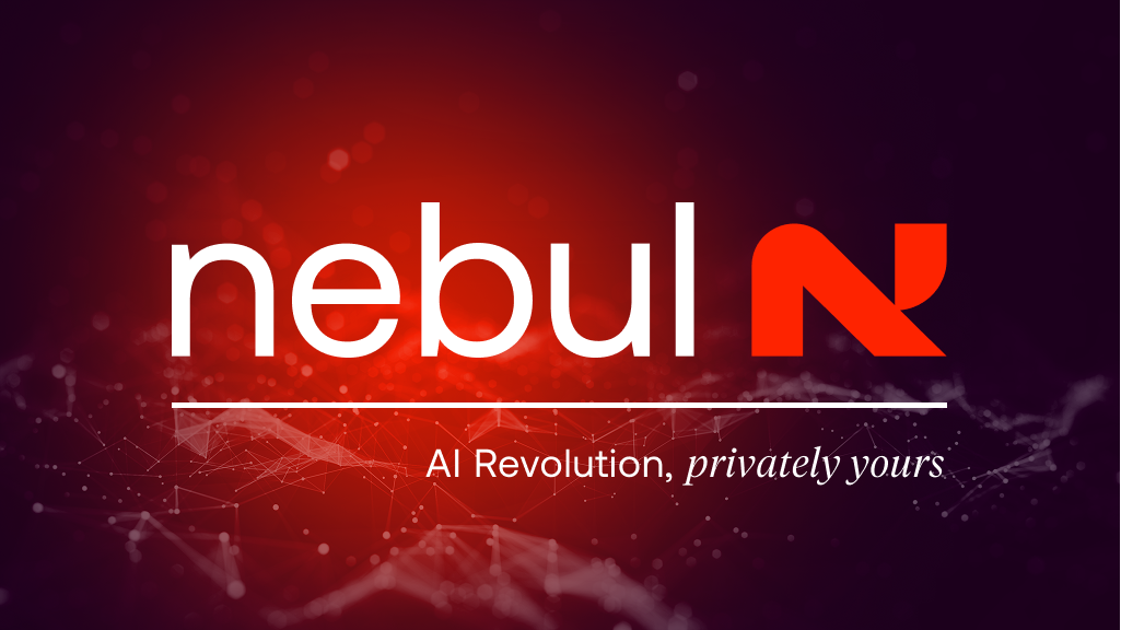 Model Training with Nebul